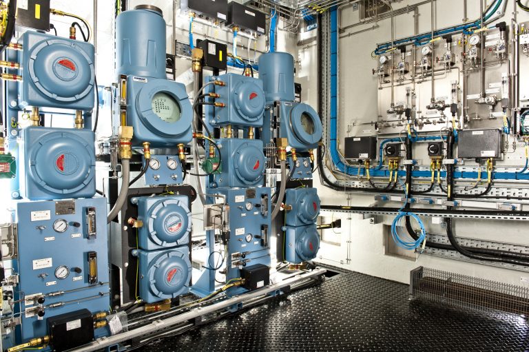 Fiscal Metering - Thyson Technology