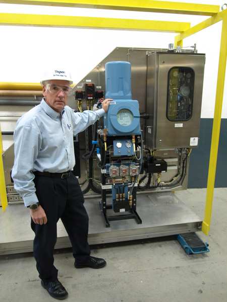 Thyson Technology expands production facility following rapid growth ...