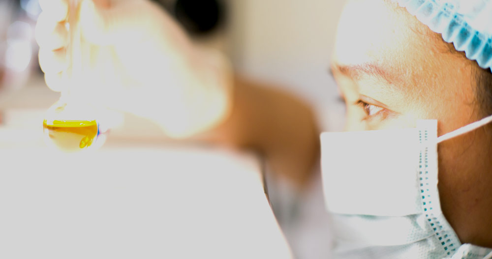 Accreditations - Thyson Technology