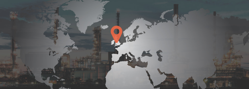 Contact - Thyson Technology