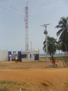 Thyson Technology completes Ivory Coast gas analyser installation ...