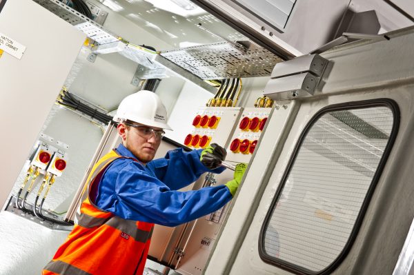 THYSON TARGETS £1M SALES THROUGH EXPANDED AFTERMARKET TEAM - Thyson ...