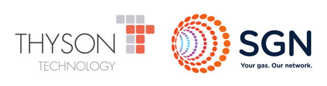 Thyson Technology awarded key metering and gas quality packages for SGN ...